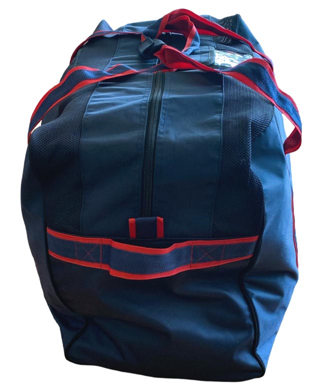 Pro Look - Premium Ice Hockey Goalie Bag – Pro Look Sports & Apparel