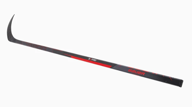 Bauer Vapor 3X Pro Stick – Pro Look Sports & Apparel