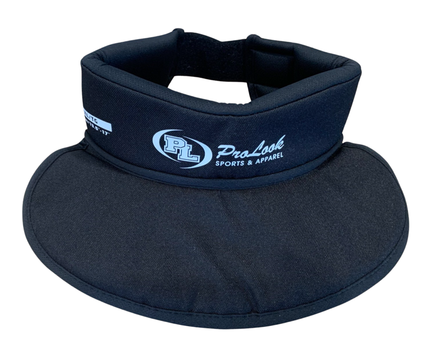 Pro Look Sports – NGB500 Senior Neck Guard With Bib – Pro Look Sports ...