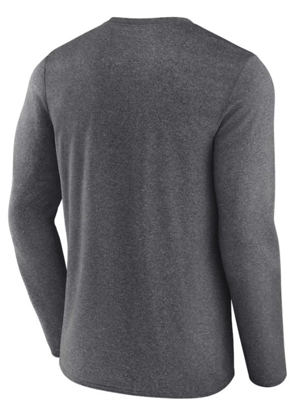 Brooklyn Nets NBA Fanatics - Where Legends Play Iconic Long Sleeve T-S ...