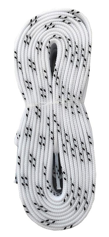 PRO LOOK - Pro Stock Waxed Skate Laces (18 Pack) – Pro Look Sports ...
