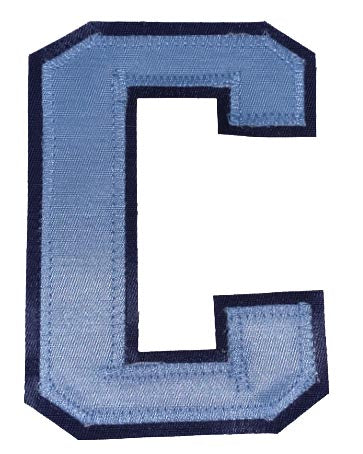 Captains C - Sky Blue/Navy – Pro Look Sports & Apparel