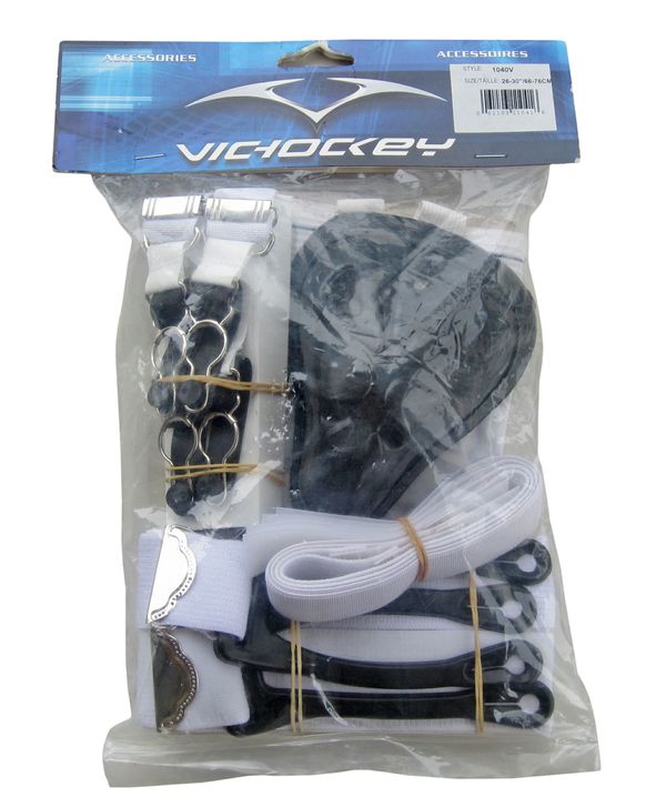 Vic Hockey - Accessories Kit – Pro Look Sports & Apparel